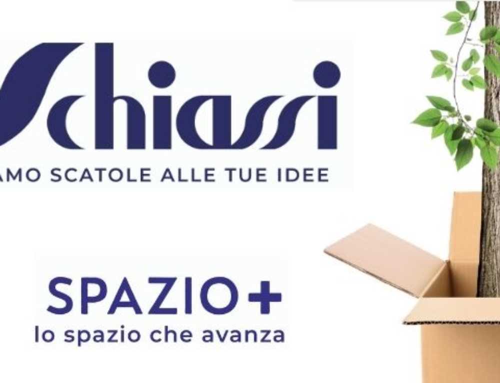 Scatolificio Schiassi: 70 anni di scatole innovative per il packaging